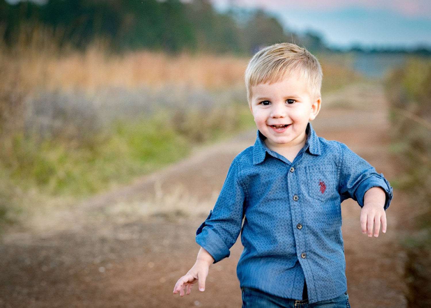 Children - Lesa Wright Photography