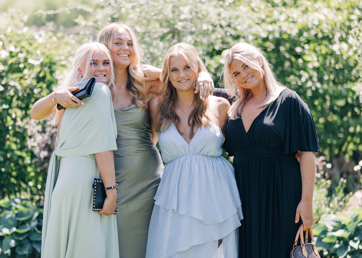 Studentfoto - Fotograf Josefine Bergqvist - Varberg | Marbella