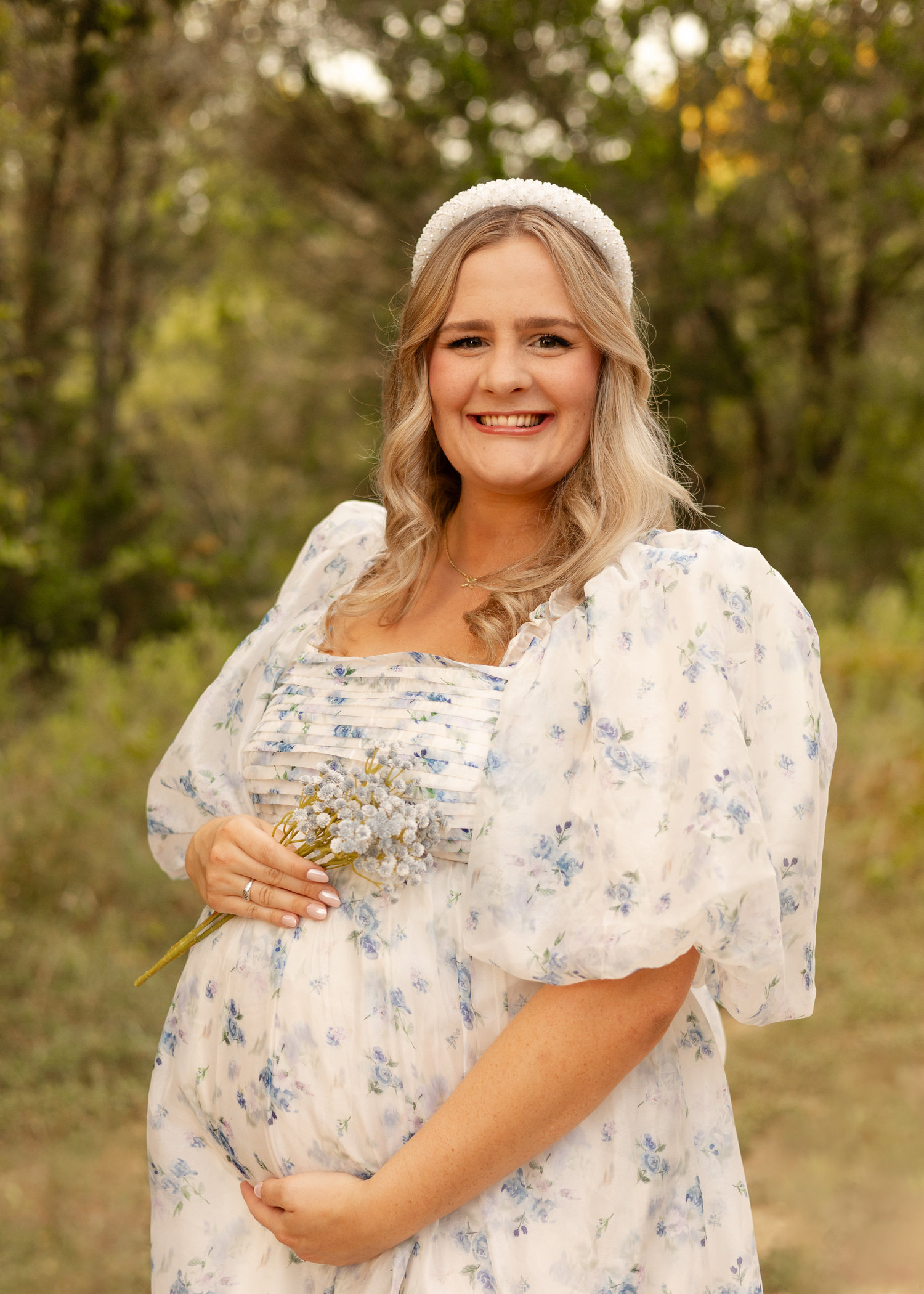 Maternity - Pocket Aces Pictures