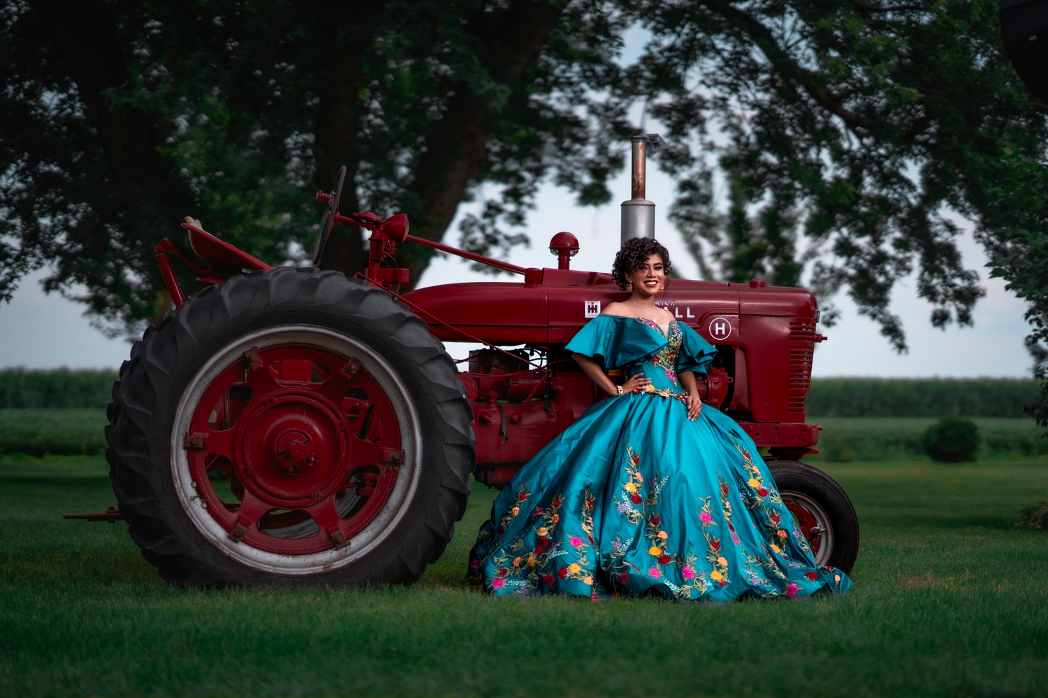 Victorias XV - PHOTOGRAPHY & VIDEO