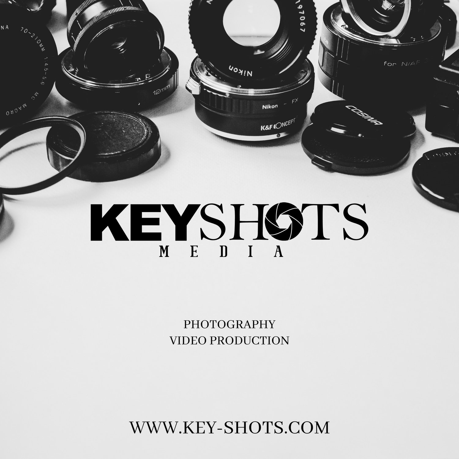 Key Shots Media | Photo & Video