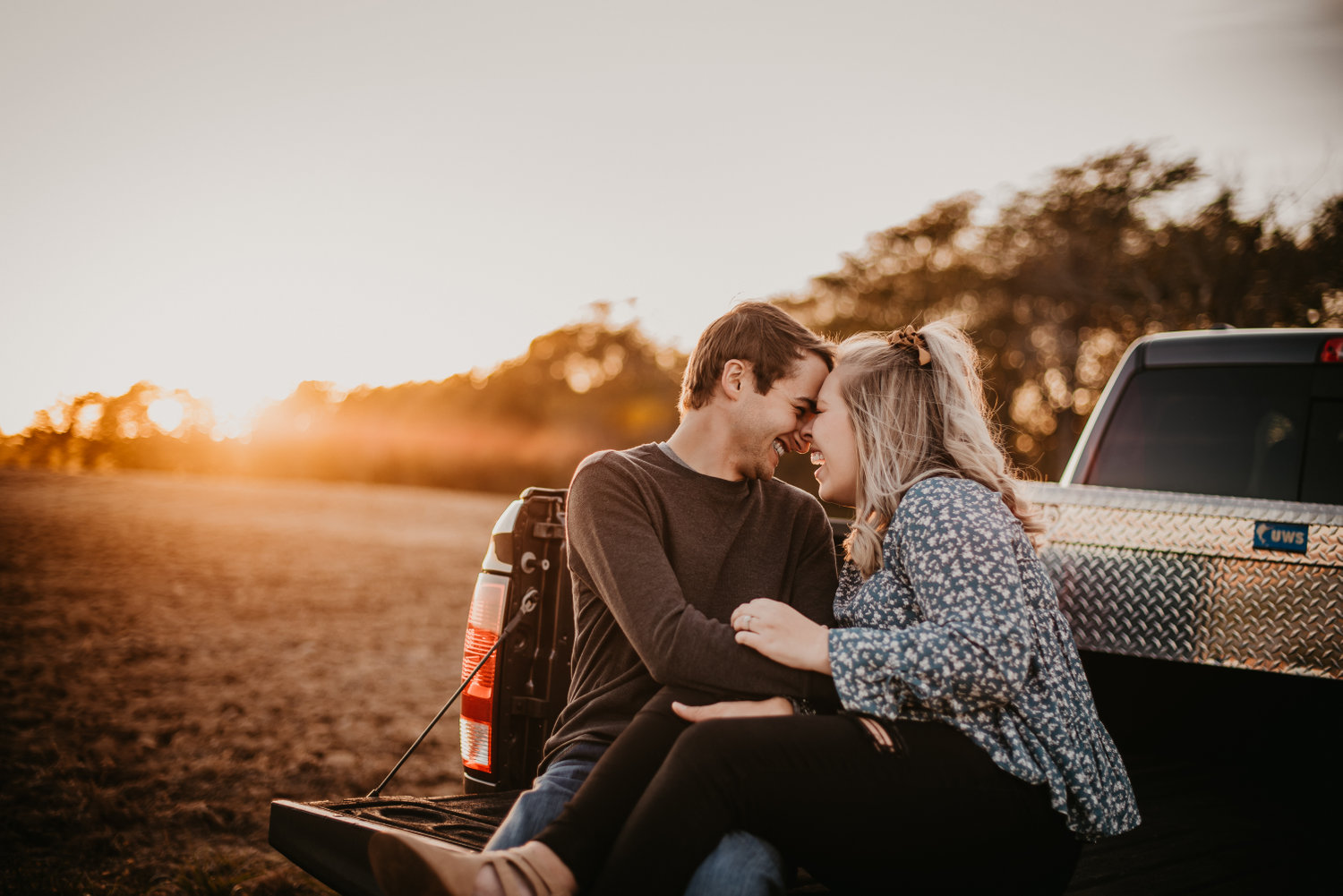 Couples - The Ridge Photography