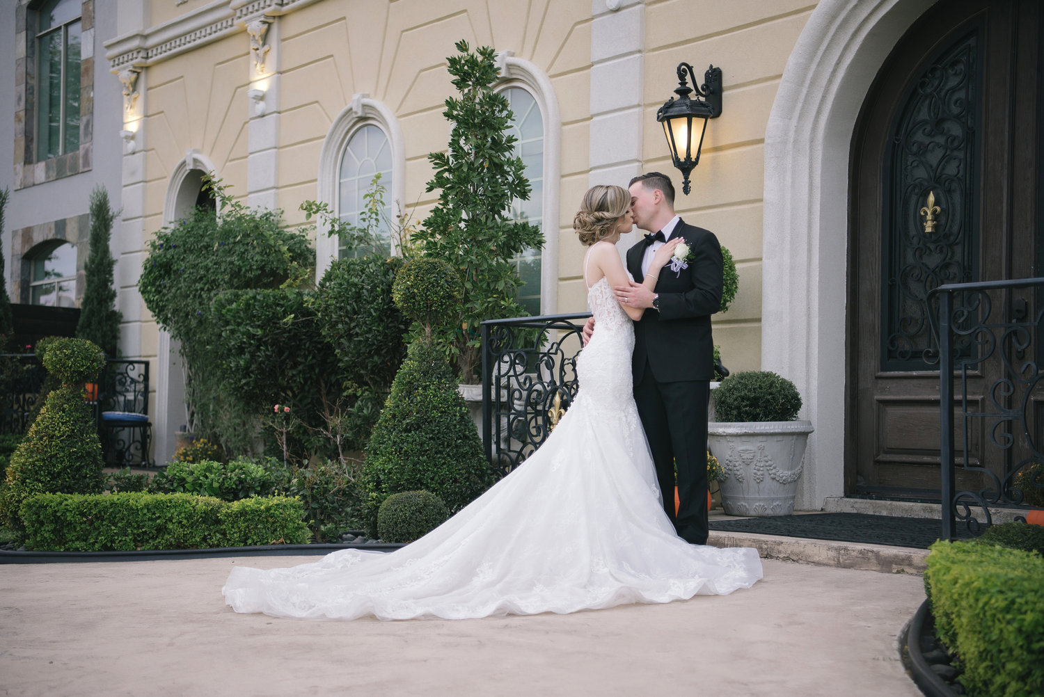 Chateau On Fifth - Filmor Photography