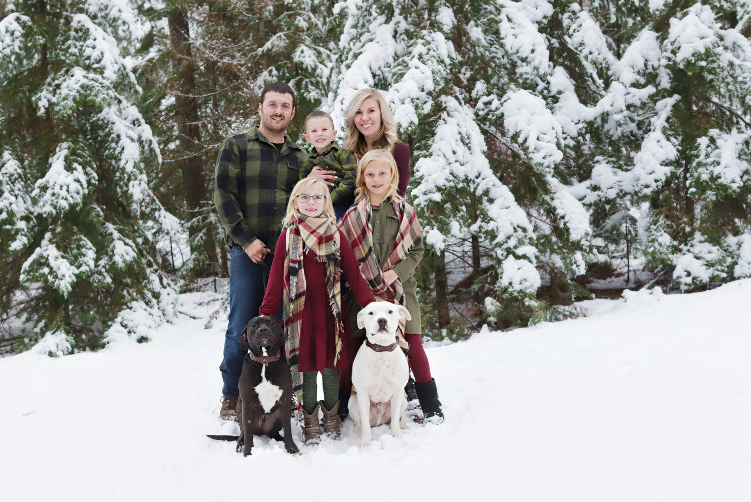 Why Now Is the Perfect Time for a Family Photo Session - Kate Craft ...