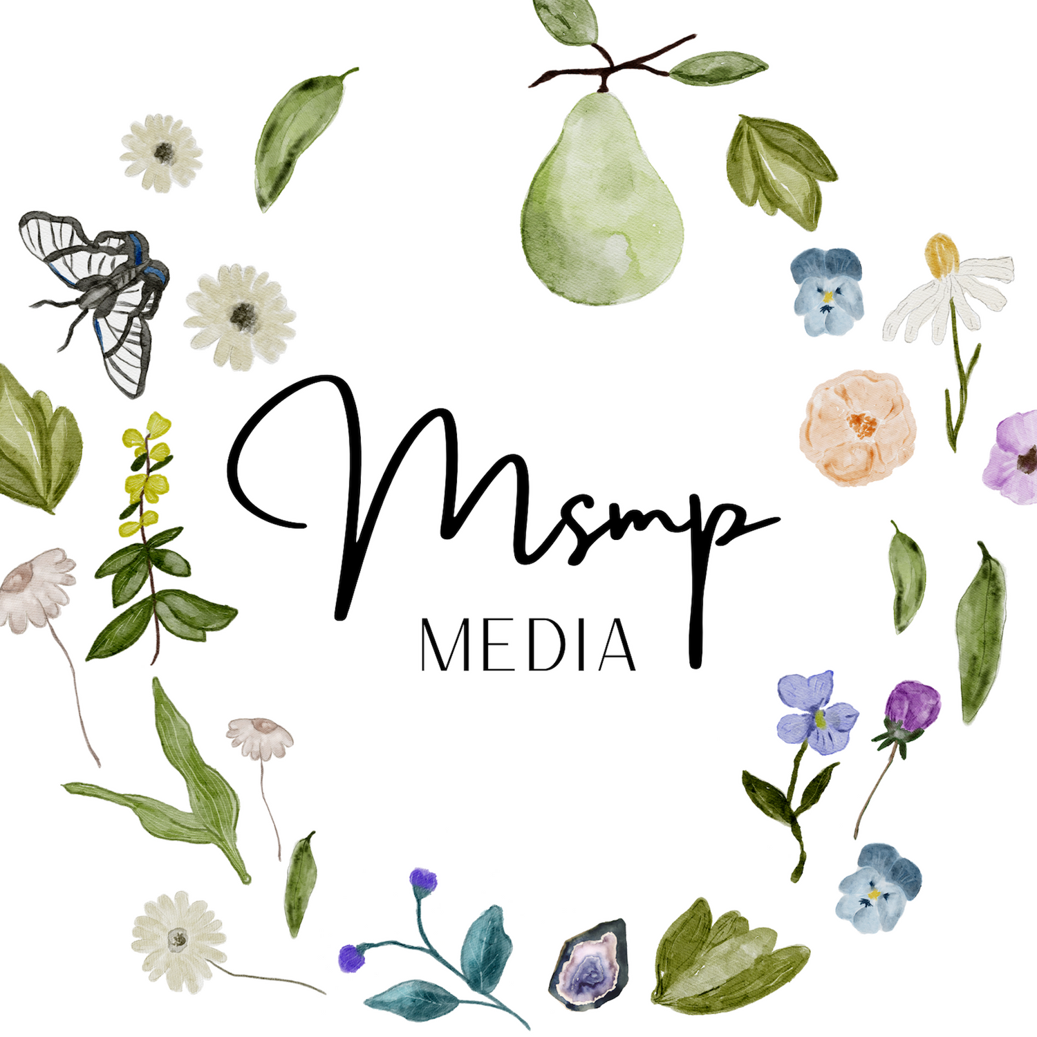MSMP Media LLC