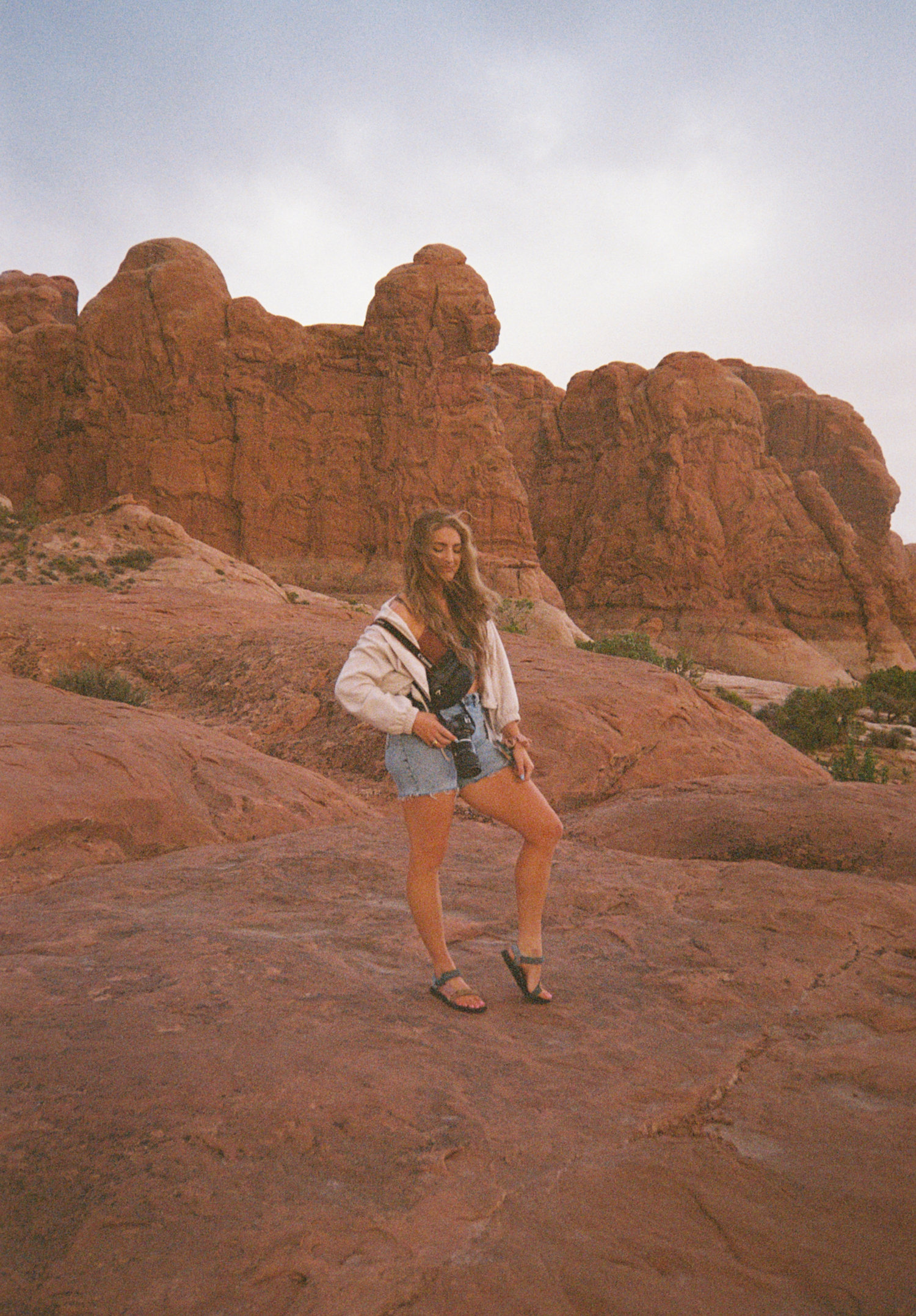 About - COURTNEY MARIE x PHOTO