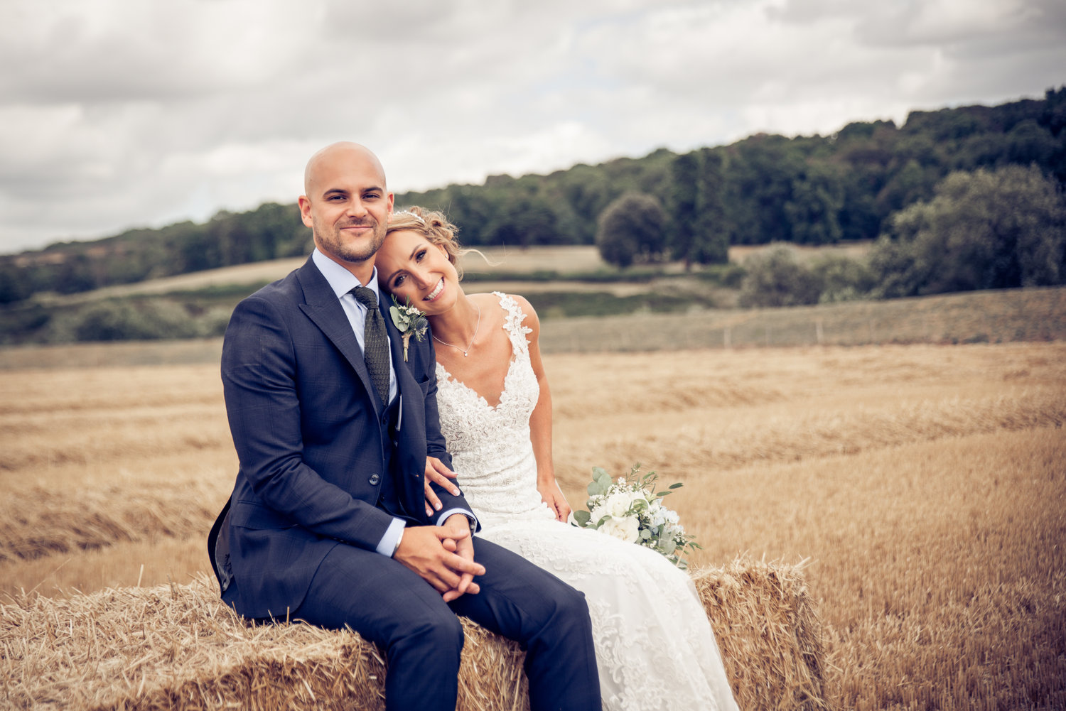 Wedding Photography Pricing - Deborah Linton Photography