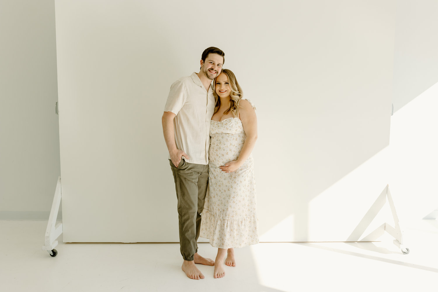 Contact - Nikki Solis Studios - Twin Cities Photography