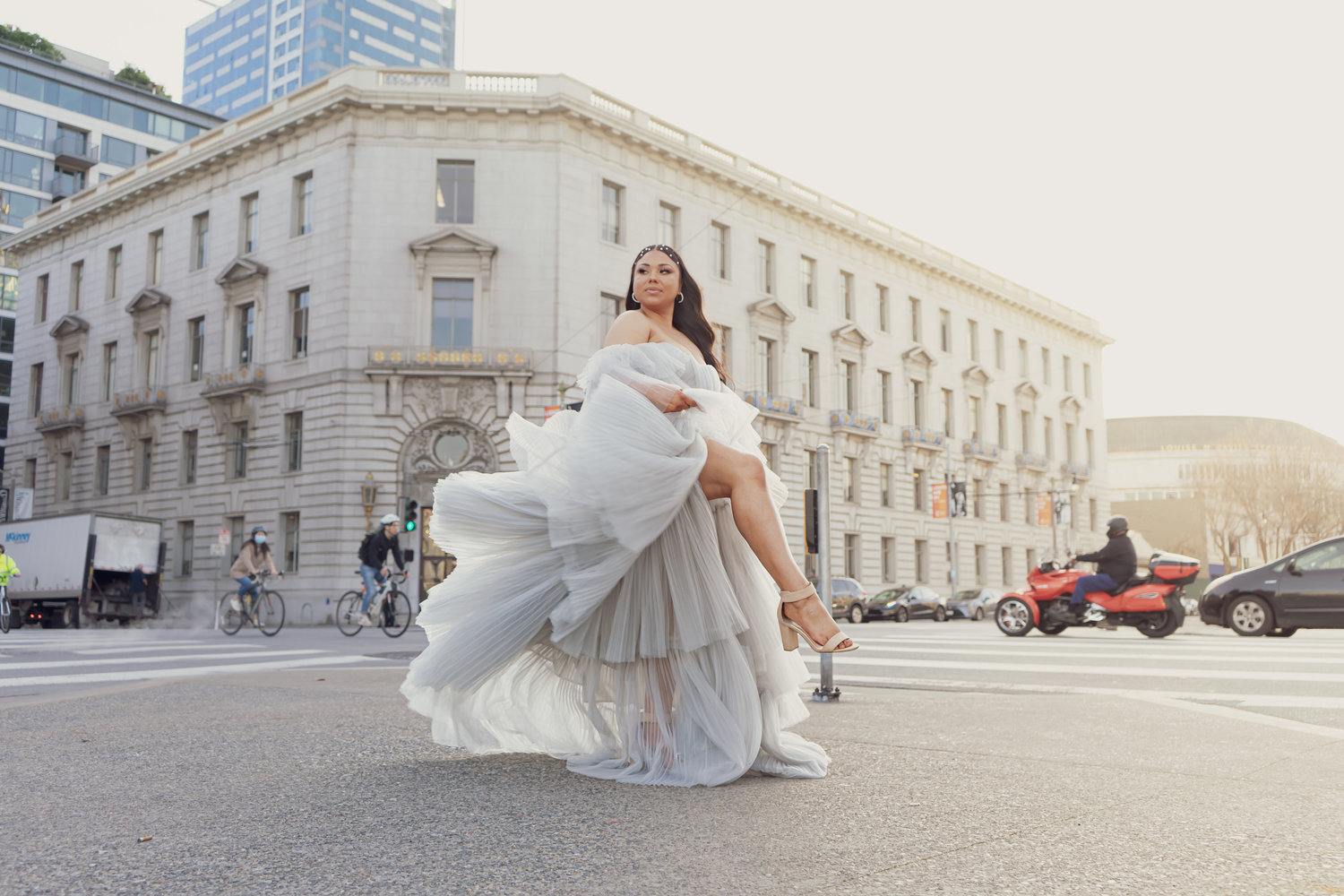 Grace Cervantes, Vallejo Family & Newborn Photographer
