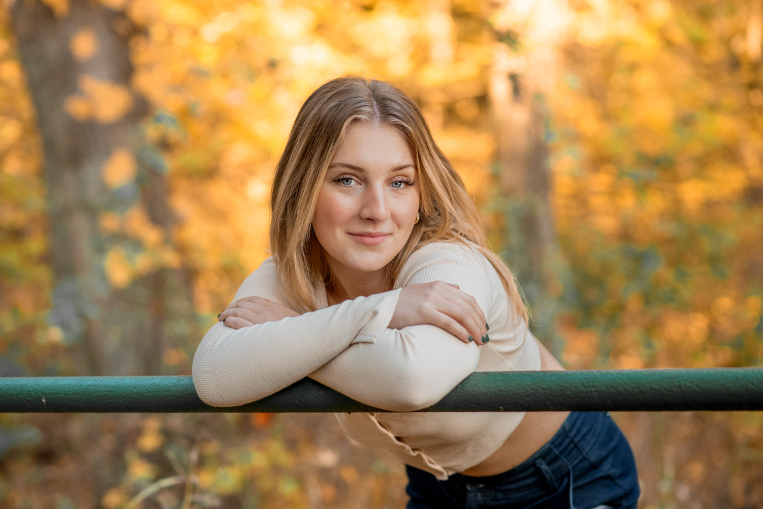 Jamie Marie Photography: Premier Senior Photographer in Akron ...