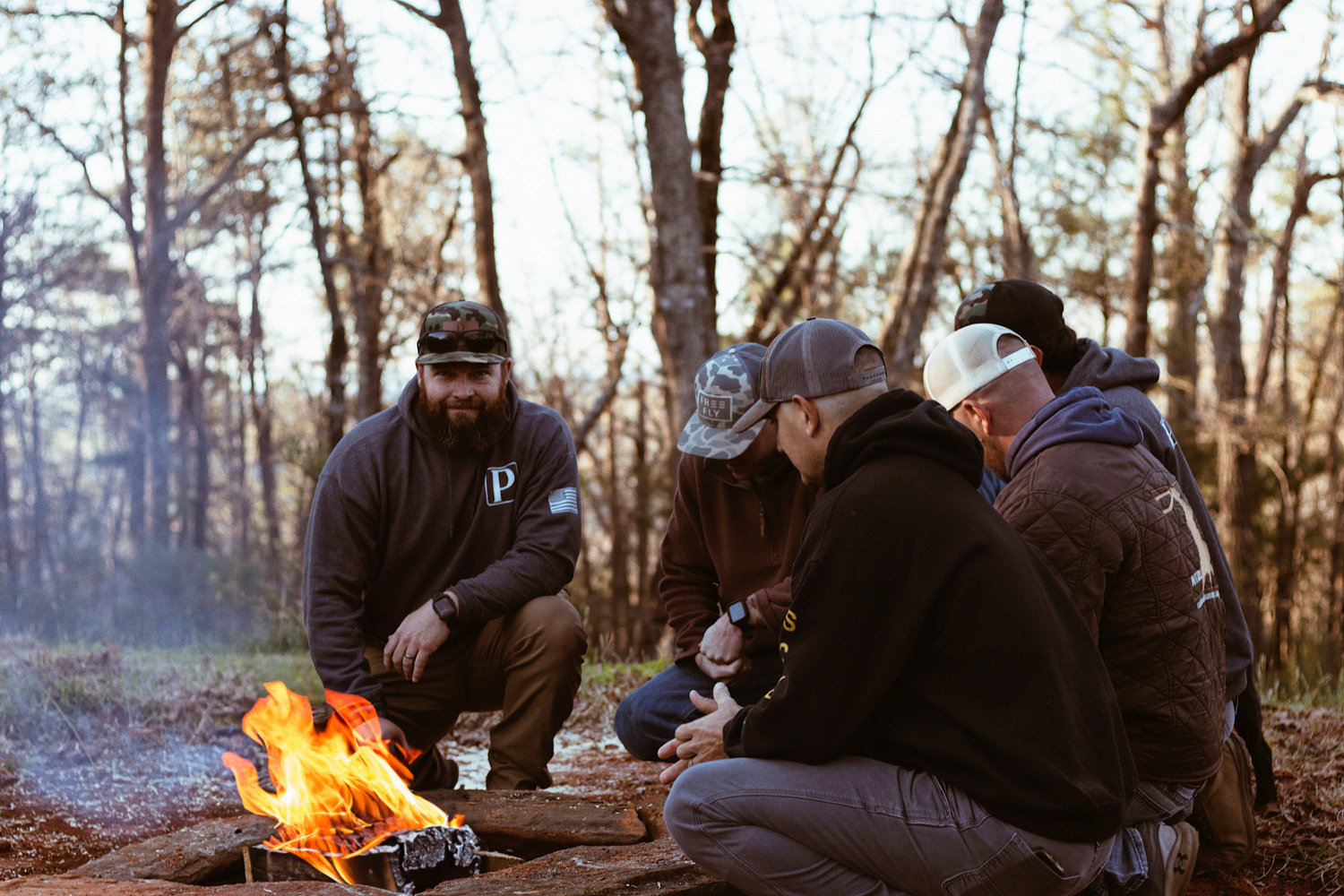 Contact - Brushy Mountain Adventure Basecamp