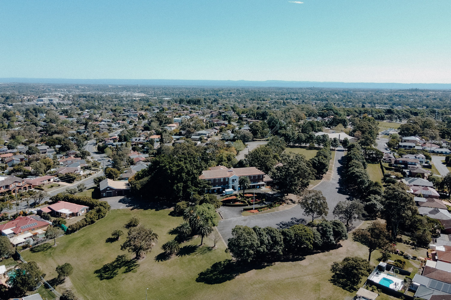 Historic Charm Meets Cultural Celebrations at Cropley House ...