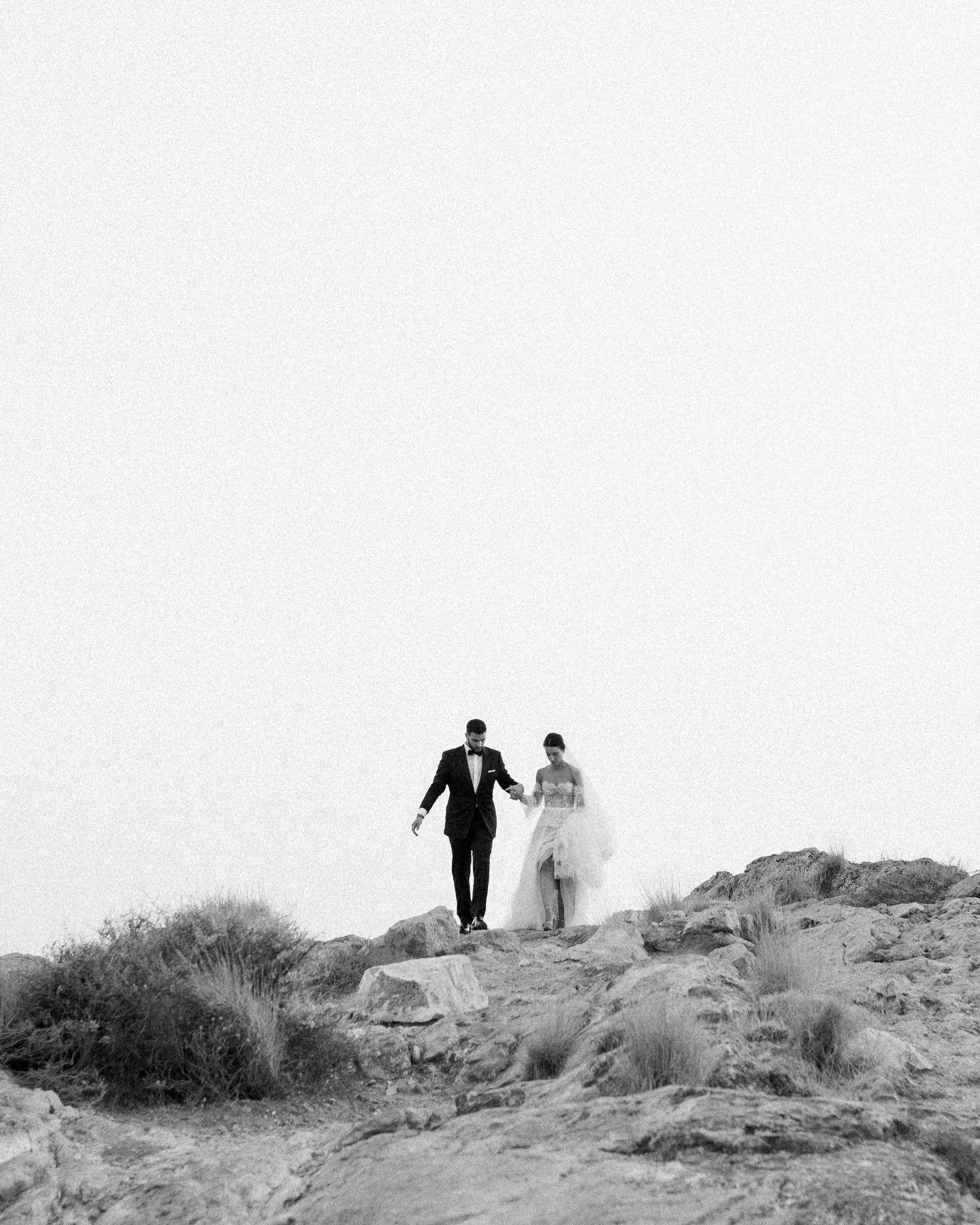 Reef Athens Riviera Wedding Alexandros Georgia - Achilleas Colaclides