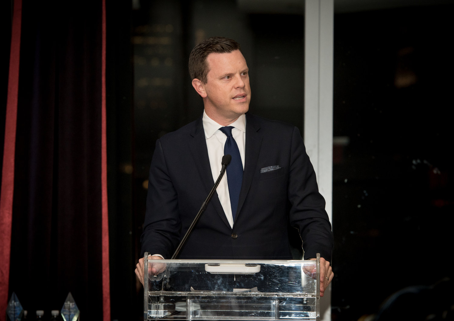 Corporate Events - RJ Lewis Photography