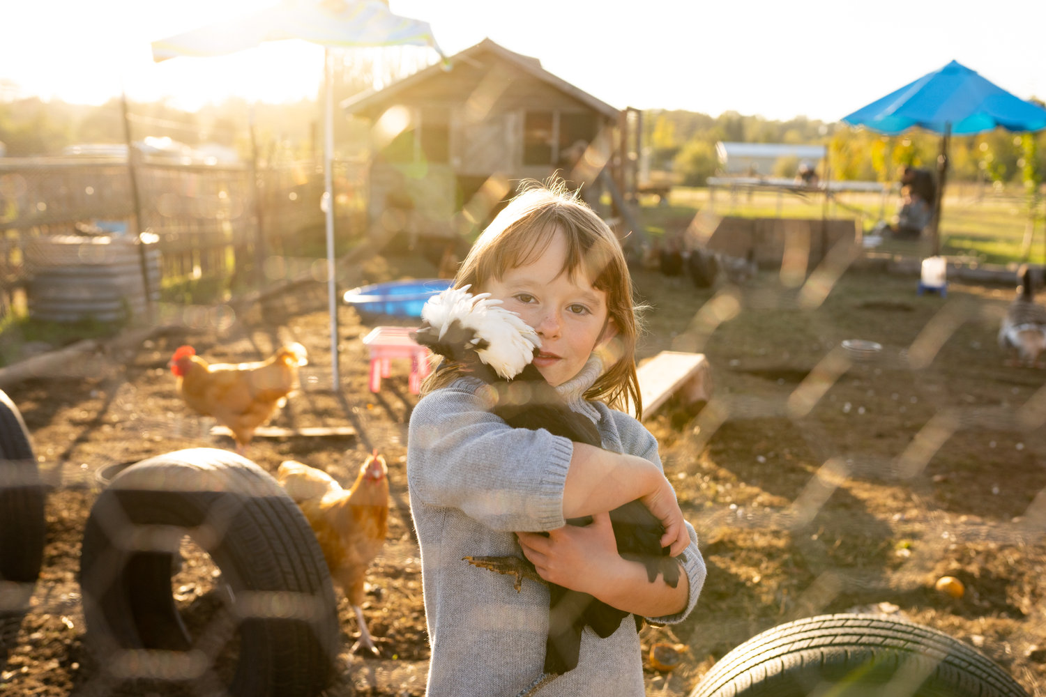 Jennifer Bogle Photography