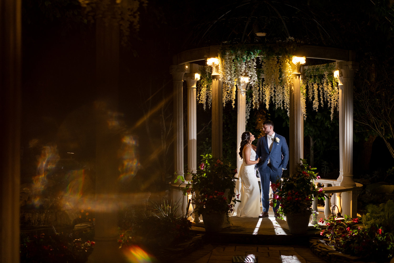 Deanna & Angelo - Solaris Photo & Film