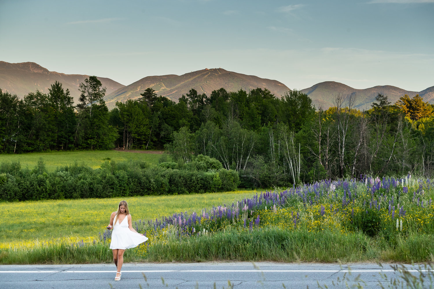 HM Collins Photography