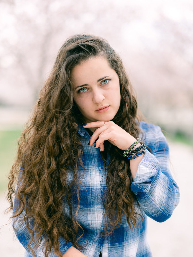 Portfolio of MIchelle Deppe Photography