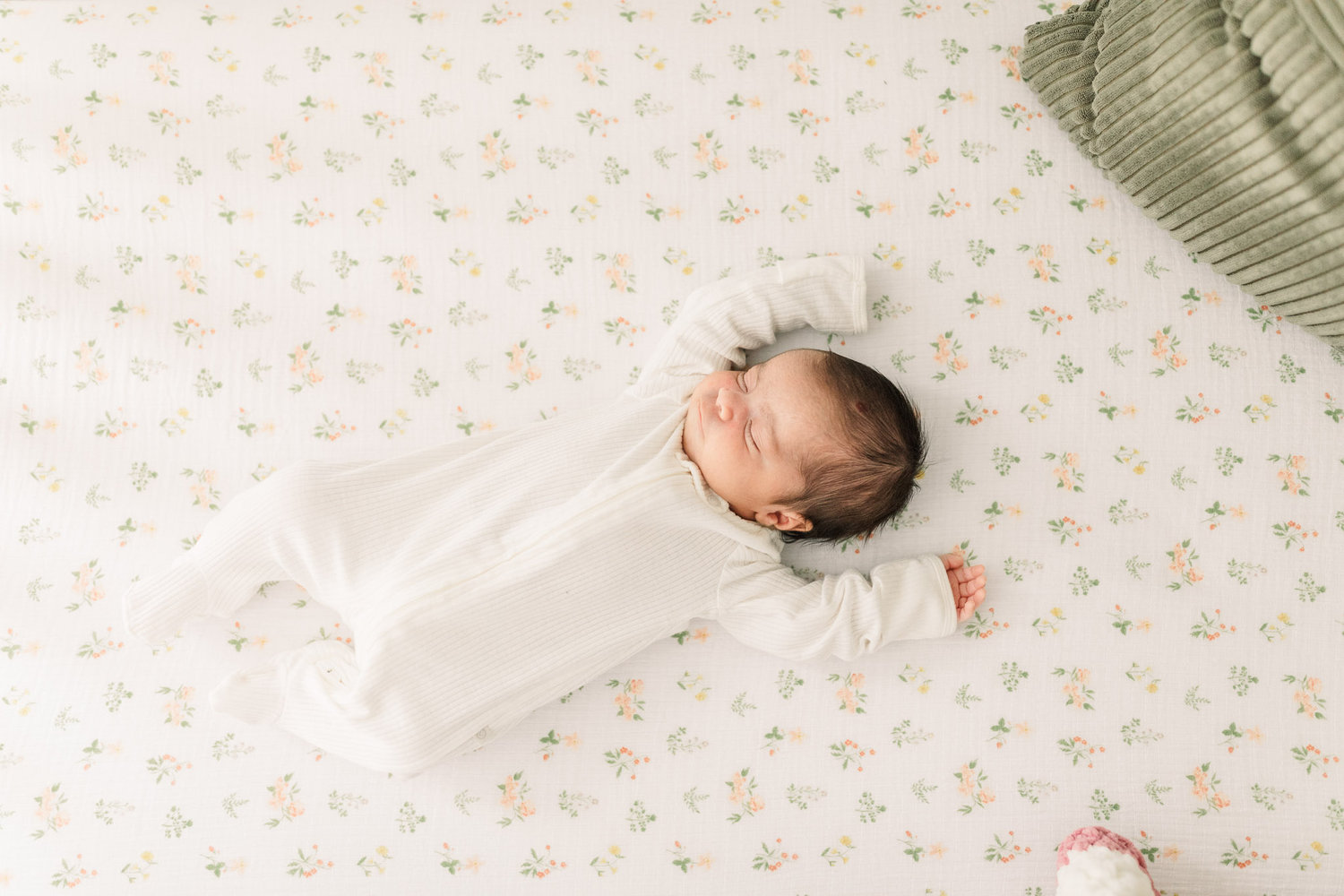 Because Home Is Where Your Story Begins: Lifestyle Newborn Sessions ...