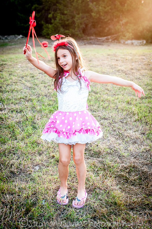 Kids Portraits - Stephanie Savas Photography