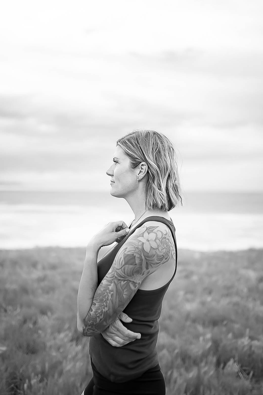 Solos Photo Sessions - Becky Green Photography