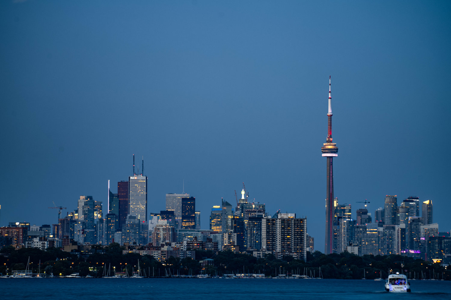 City / Landscape - Sait Photography