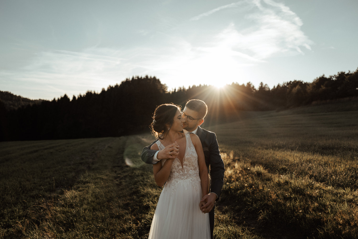 Septemberhochzeit von Tanja & Simon - magda&matthias ...
