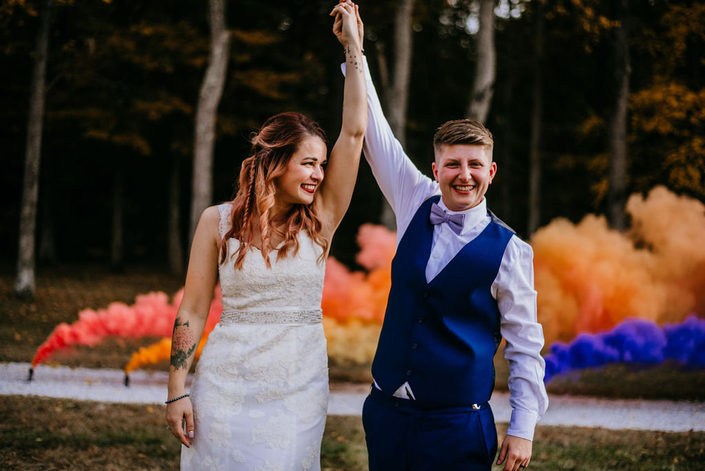 Wedding - Addie Rae Photography