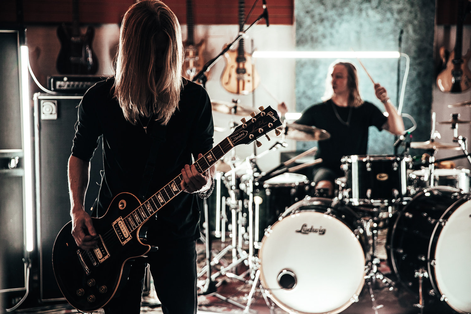 Concert | Musicians - Katie Herman Photography