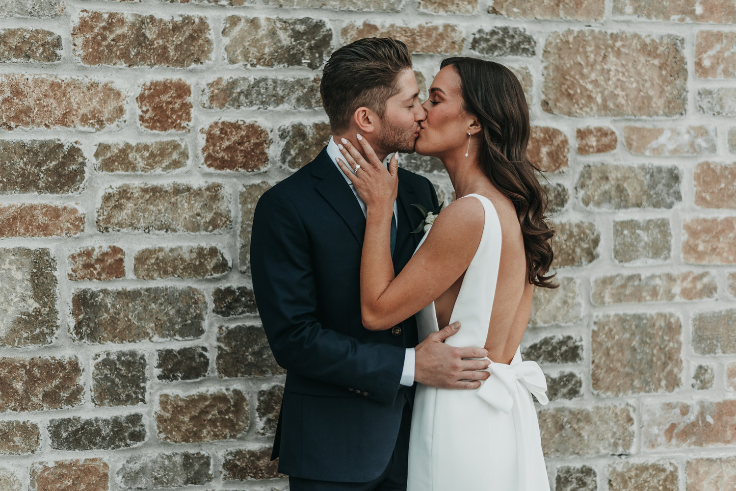 Weddings Portfolio - Chelsea Noel Photography