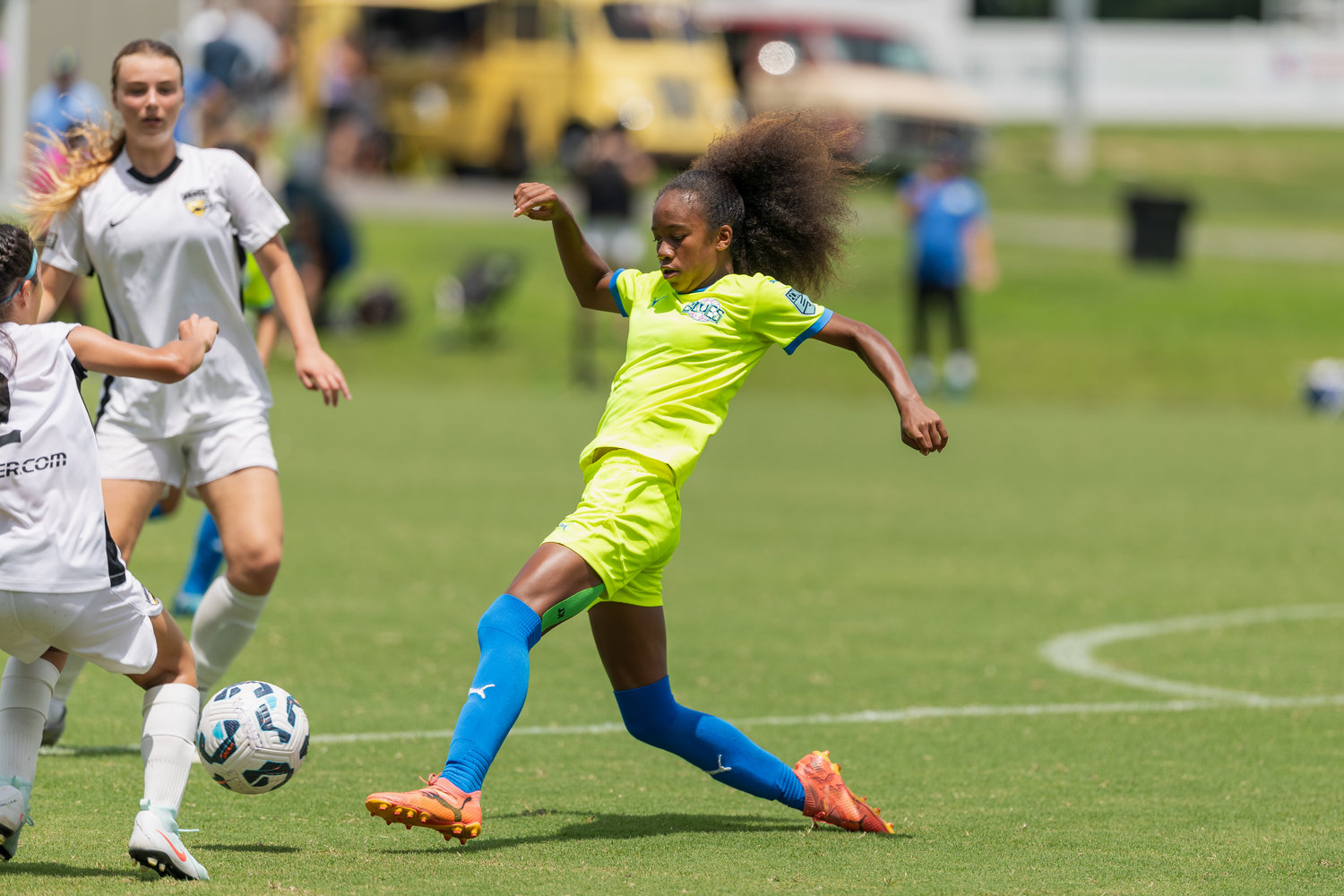 Richmond Soccer Tournaments - Jessica Stone Hendricks Photography