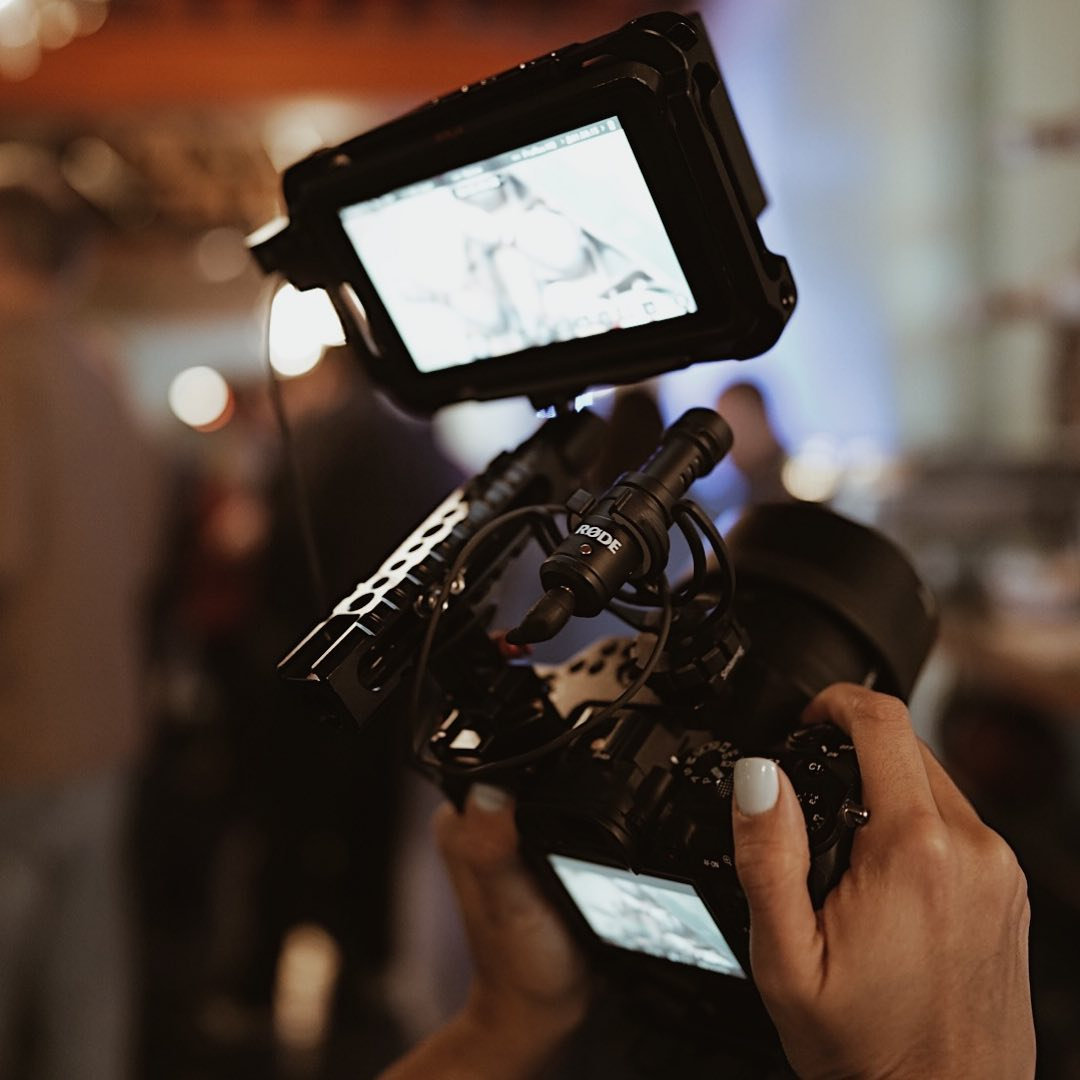 Videography - Reel Productions