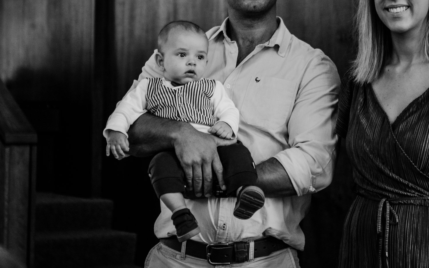 Marnus Shane Carlsen Doop - Michele Smit Photography