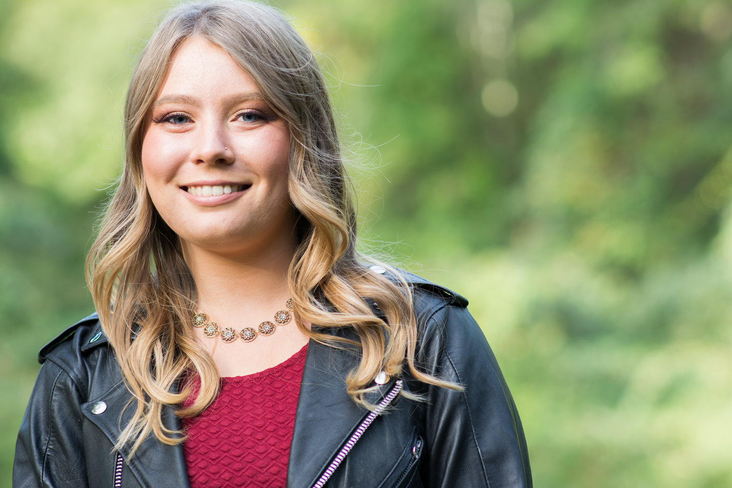 Senior and Grad Investment - Amy Strom Photography