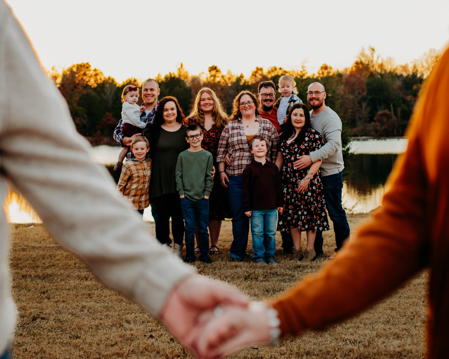 Family - Rhiannon Zarate