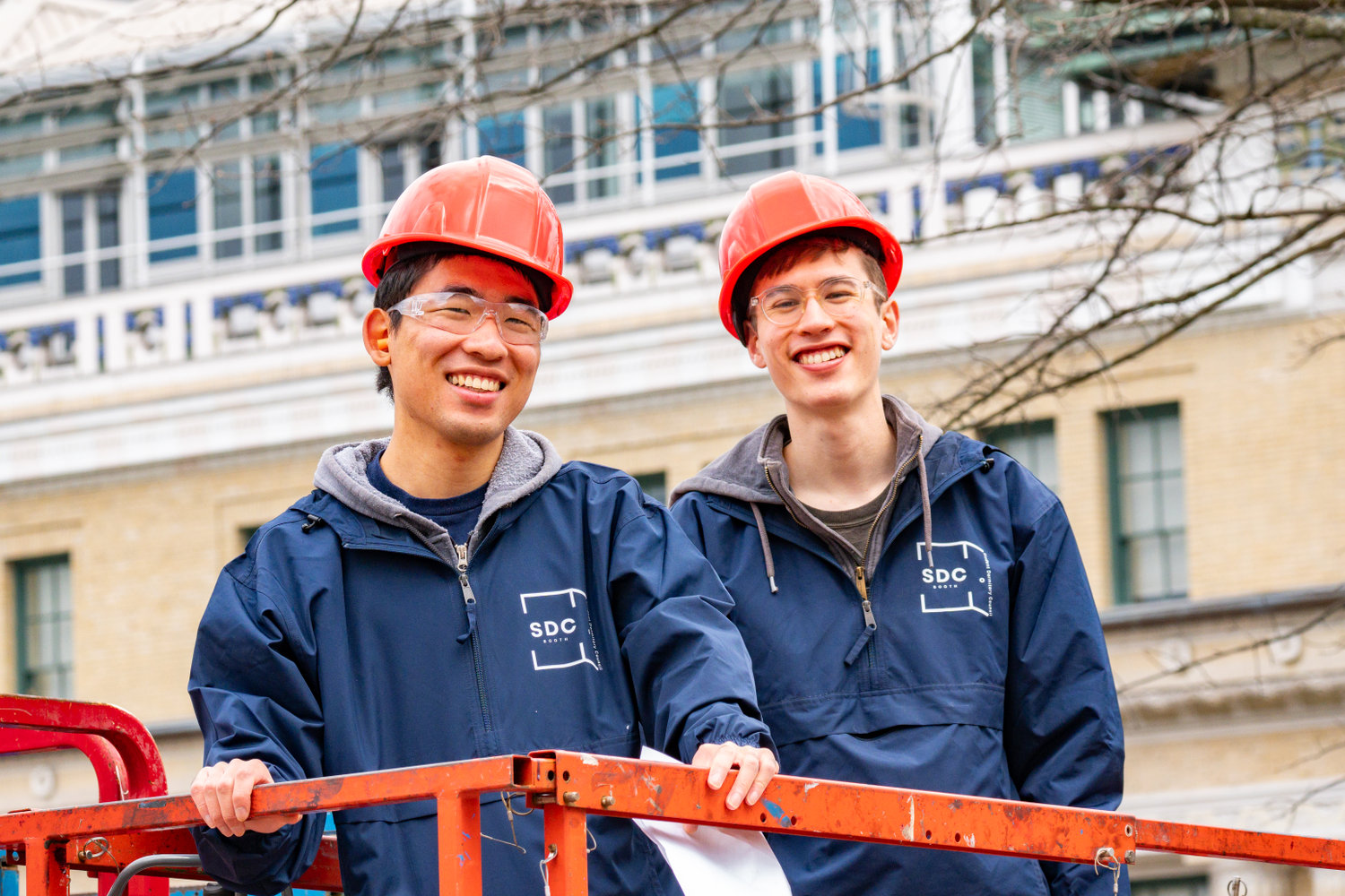 CMU Carnival 2024 - Lenz Fotos