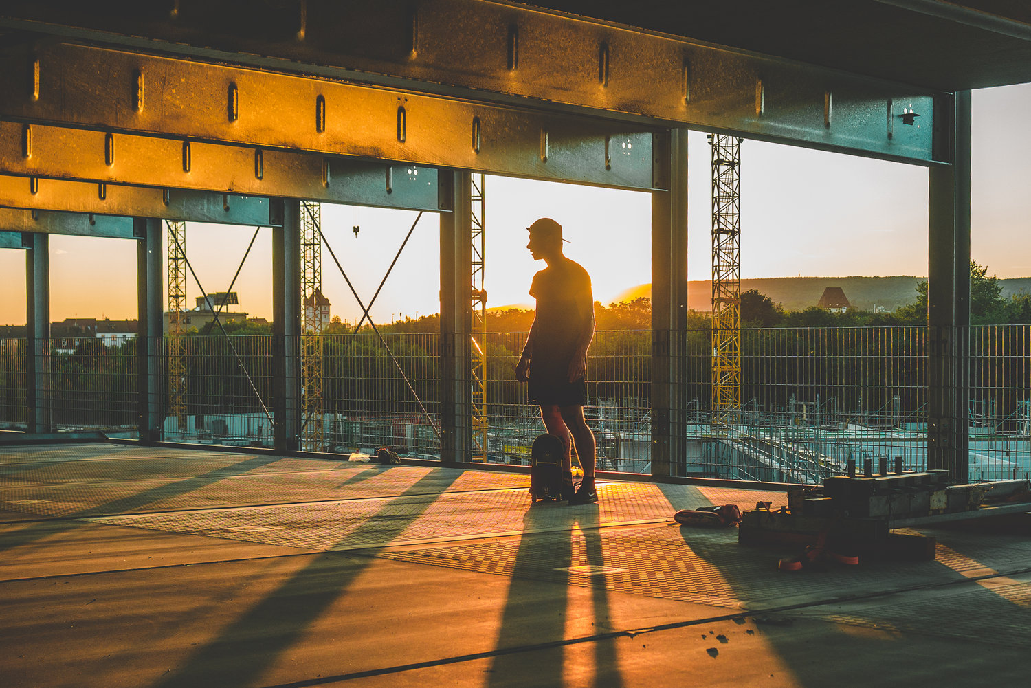 Martin-Staffa Fotograf aus Weimar