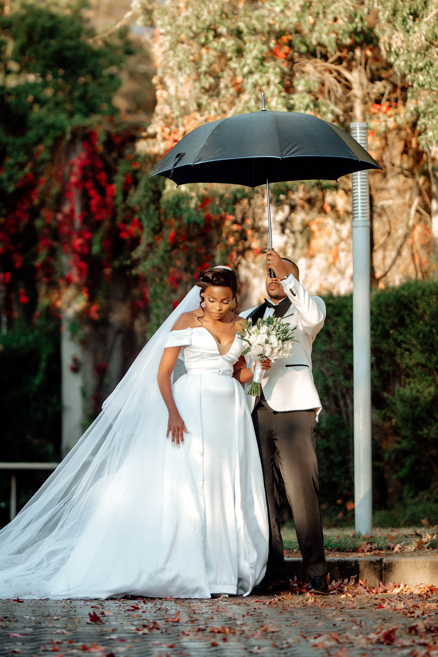 wedding - Kb Portraits