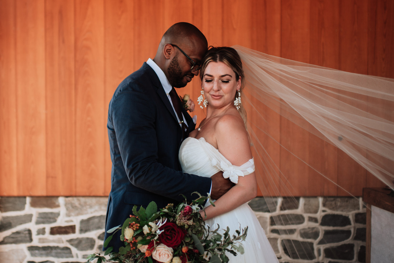 Wedding Packages - Tammy Rector Photography