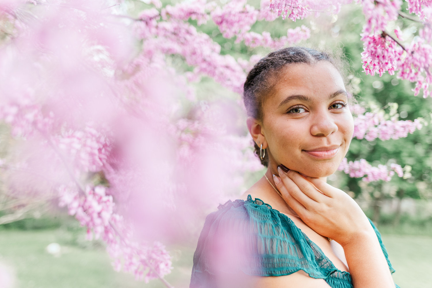 Senior Portrait Ambassadors - Danielle Lauren Photography