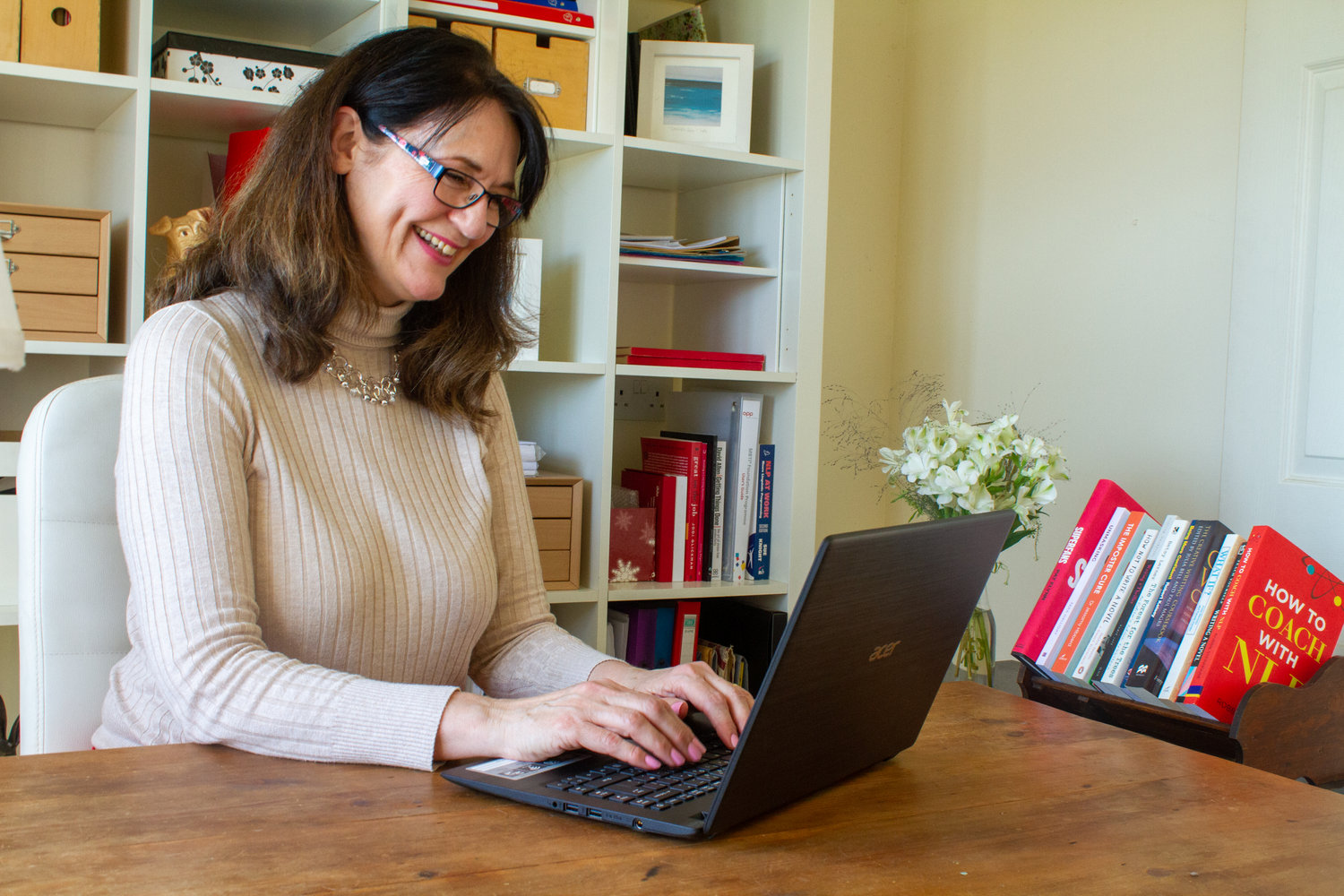 Brand & Business - Charlene Reed Photography