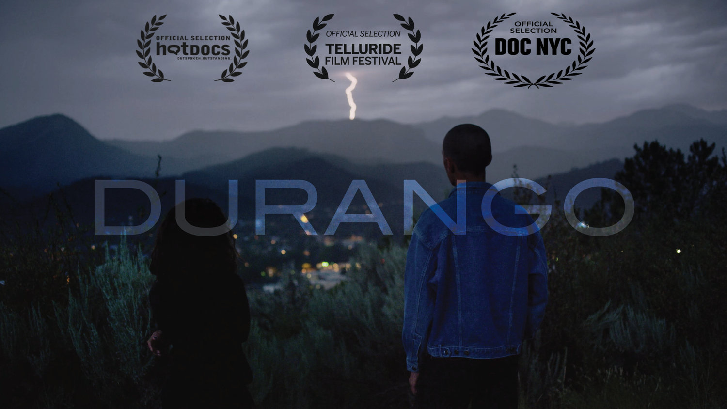 Durango - Jared Levy