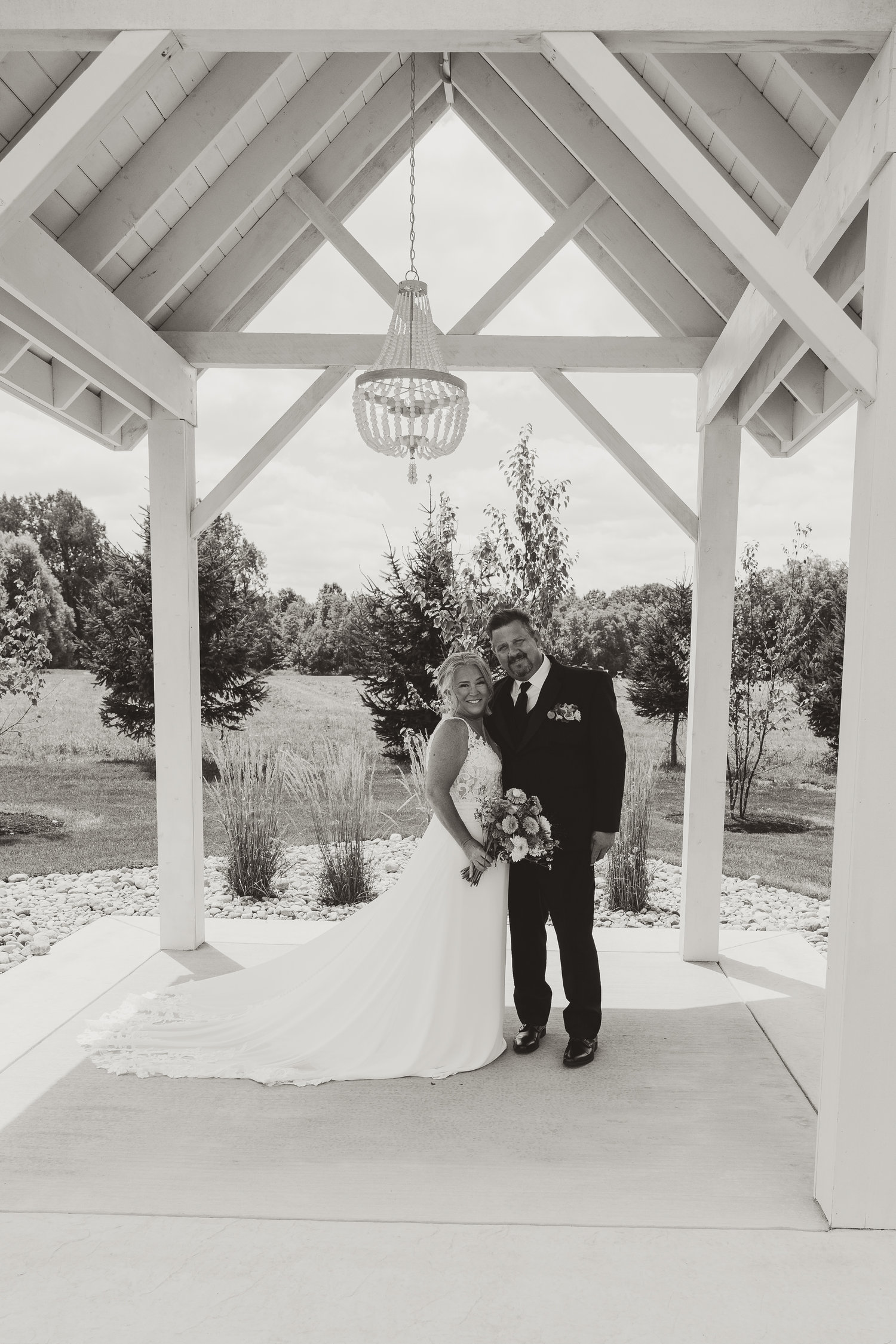 Weddings & Engagements - Brandie Reamy-Johnson Photography