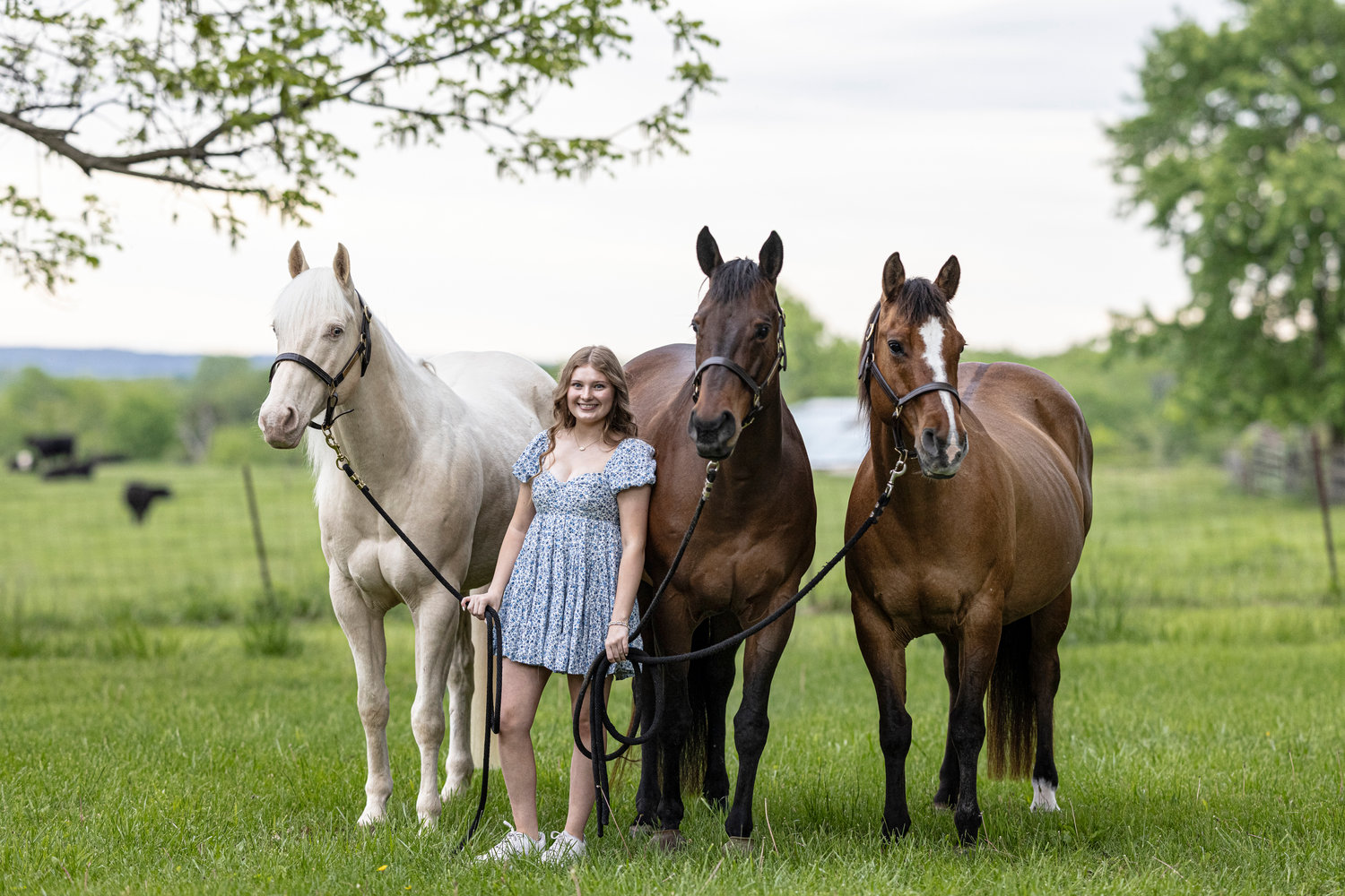 Faith Pennington + Crew | May 2025 | Moscow Mills, Missouri - BGY ...