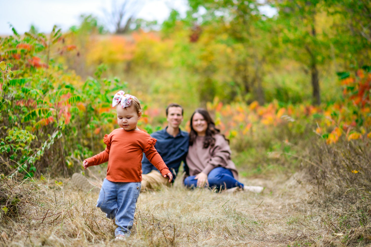 Family & Beyond - Evenstad Images