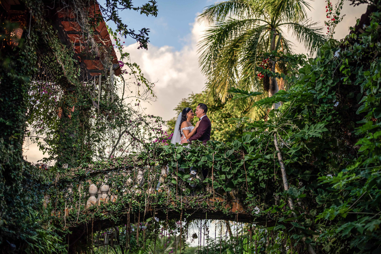 Wedding - Daniel Pagan Photography