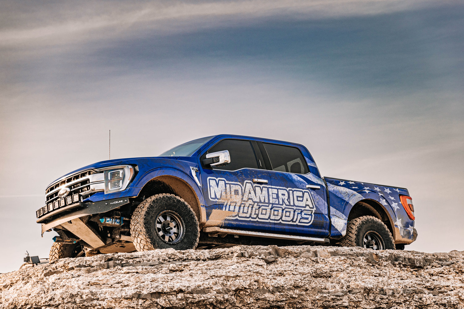 2023 Big Meat Run (MidAmerica Outdoor) - Big Jake Studios