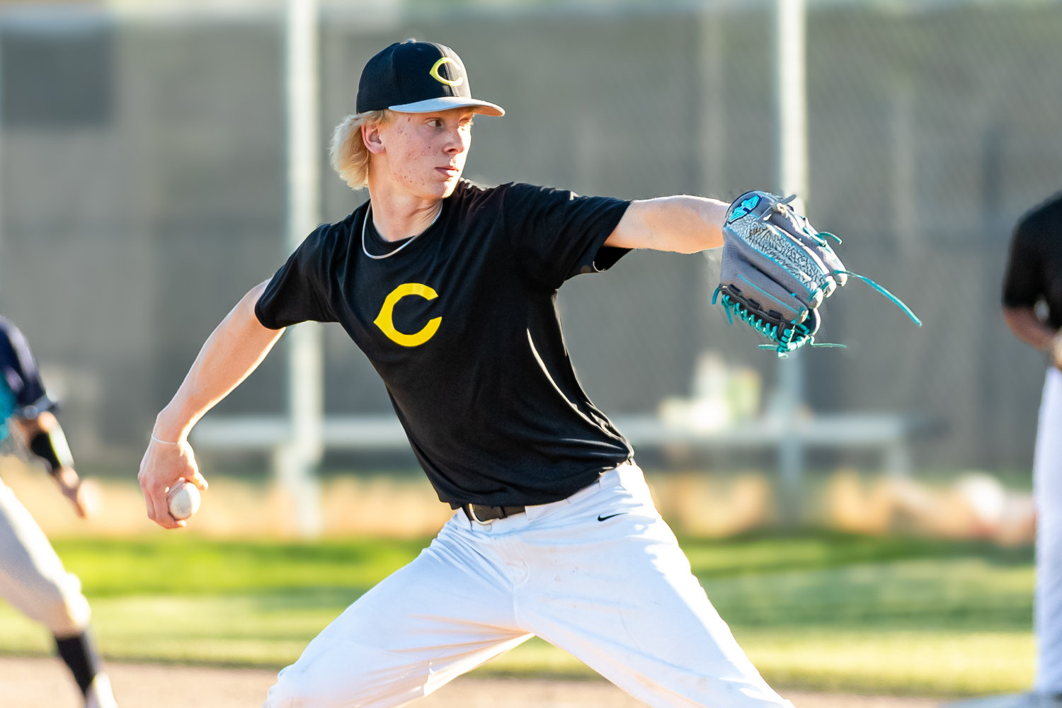 SPORTS PHOTOGRAPHY - Jennifer Clouse | Photography