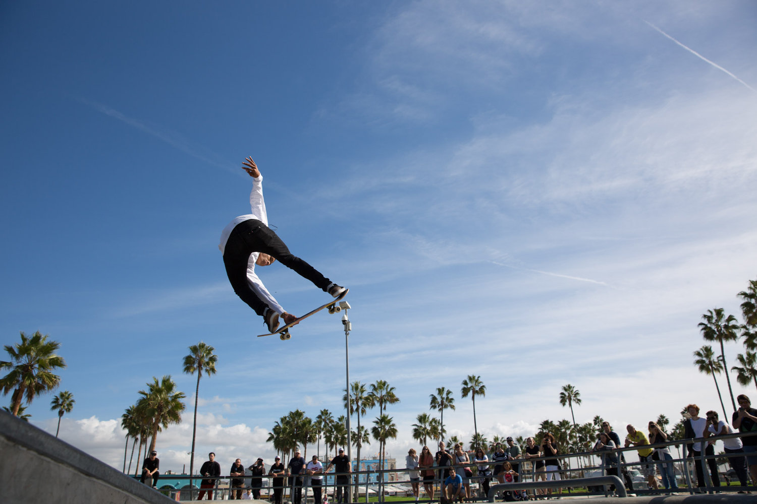 Kick, Push - David Bracetty | Photographer + Director