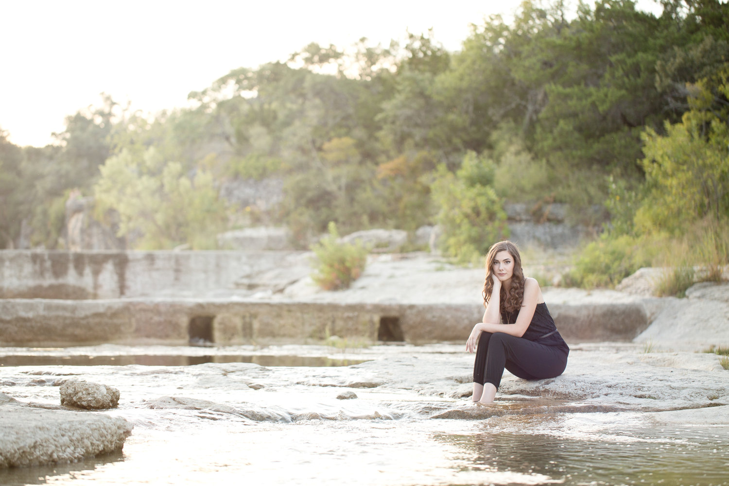 Portraits - Jennifer Schattle Photography